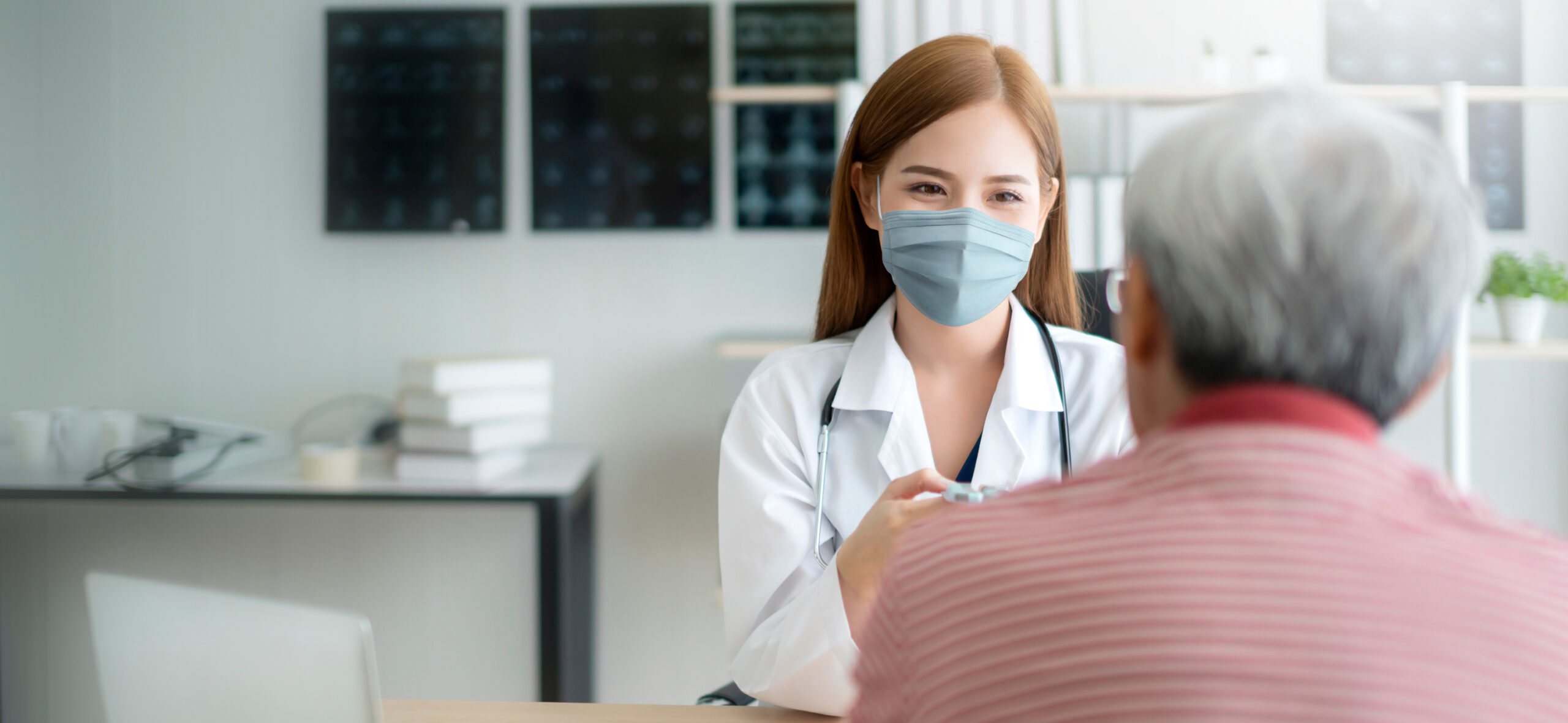 Locanabio's Proprietary CORRECTx™ RNA-Targeting Gene Therapy Reduces ...