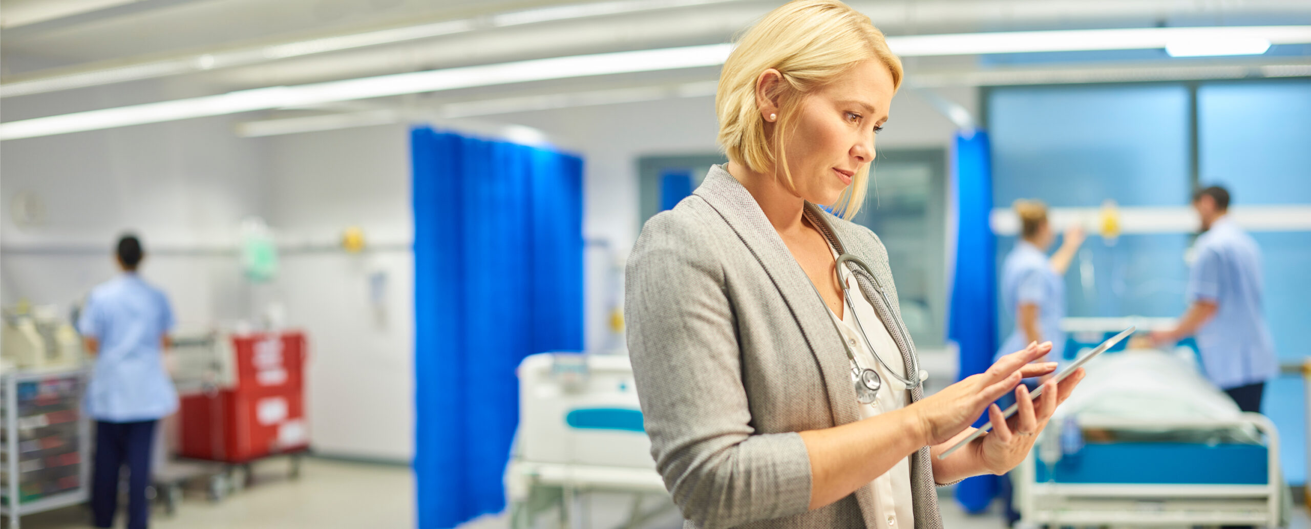 Invenio Imaging Receives CE Mark to Detect Cancer at the Time of ...
